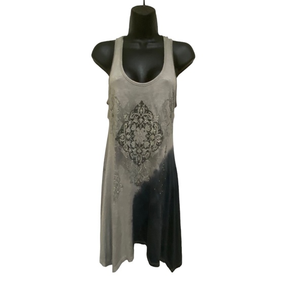 Vocal | Dresses | Rare Findnew Vocal Tank Dress | Poshmark